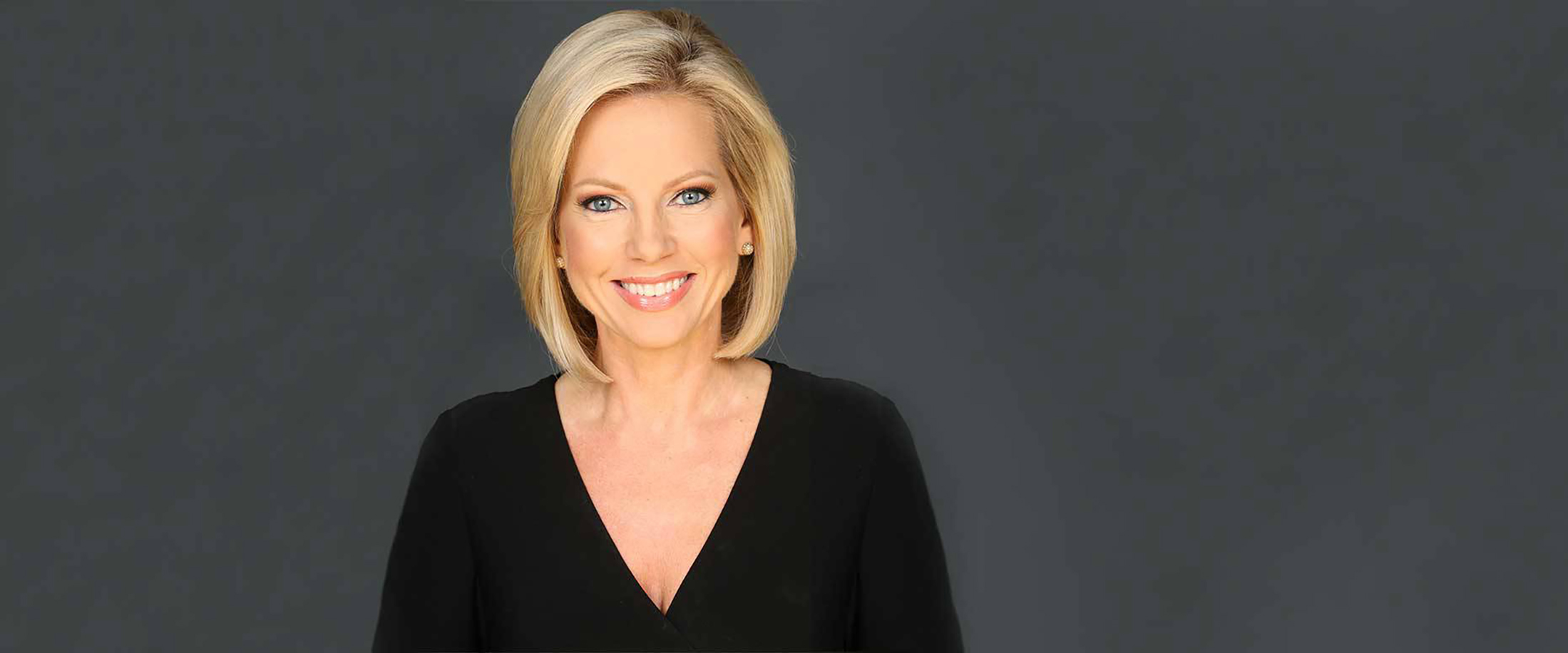 Shannon Bream finds courage in Bible stories – Baptist News Global