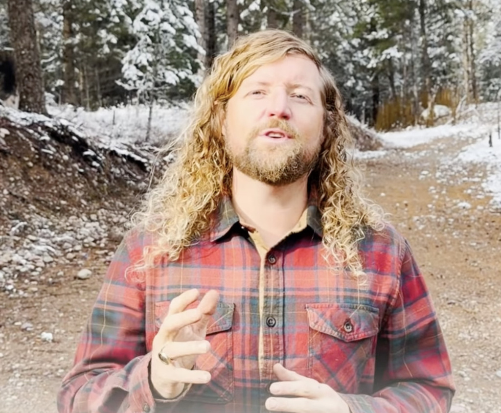 Sean Feucht partners with Trump admin for 'Roots of Revival' tour ...