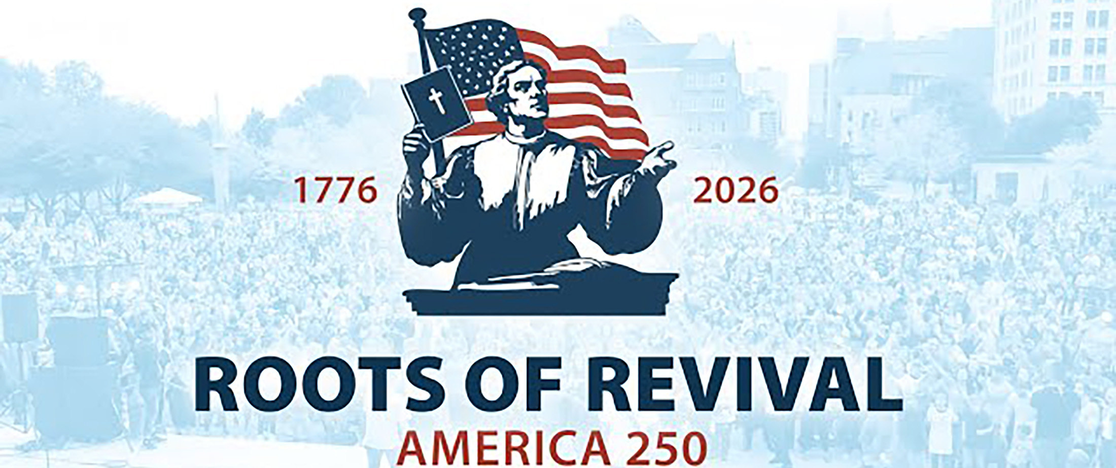 Sean Feucht partners with Trump admin for 'Roots of Revival' tour ...