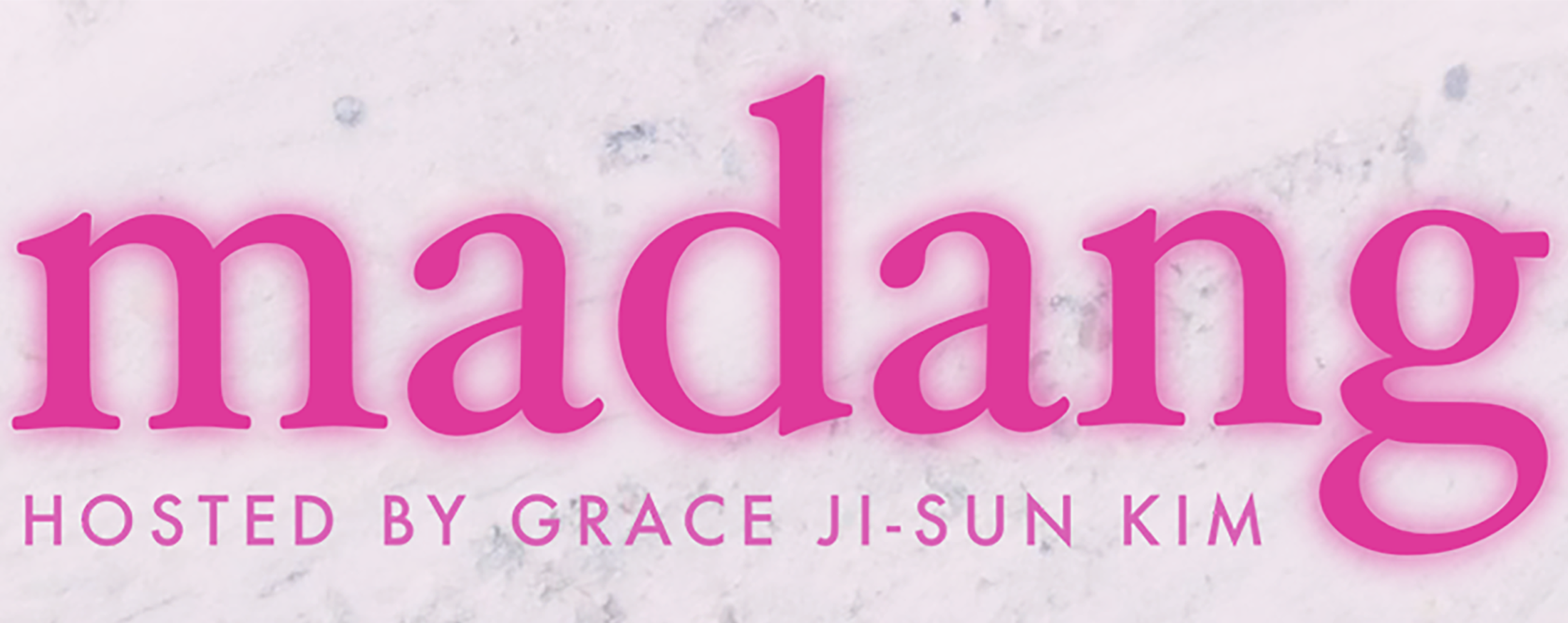 Grace Ji-Sun Kims 'Madang' podcast moves to BNG – Baptist News Global