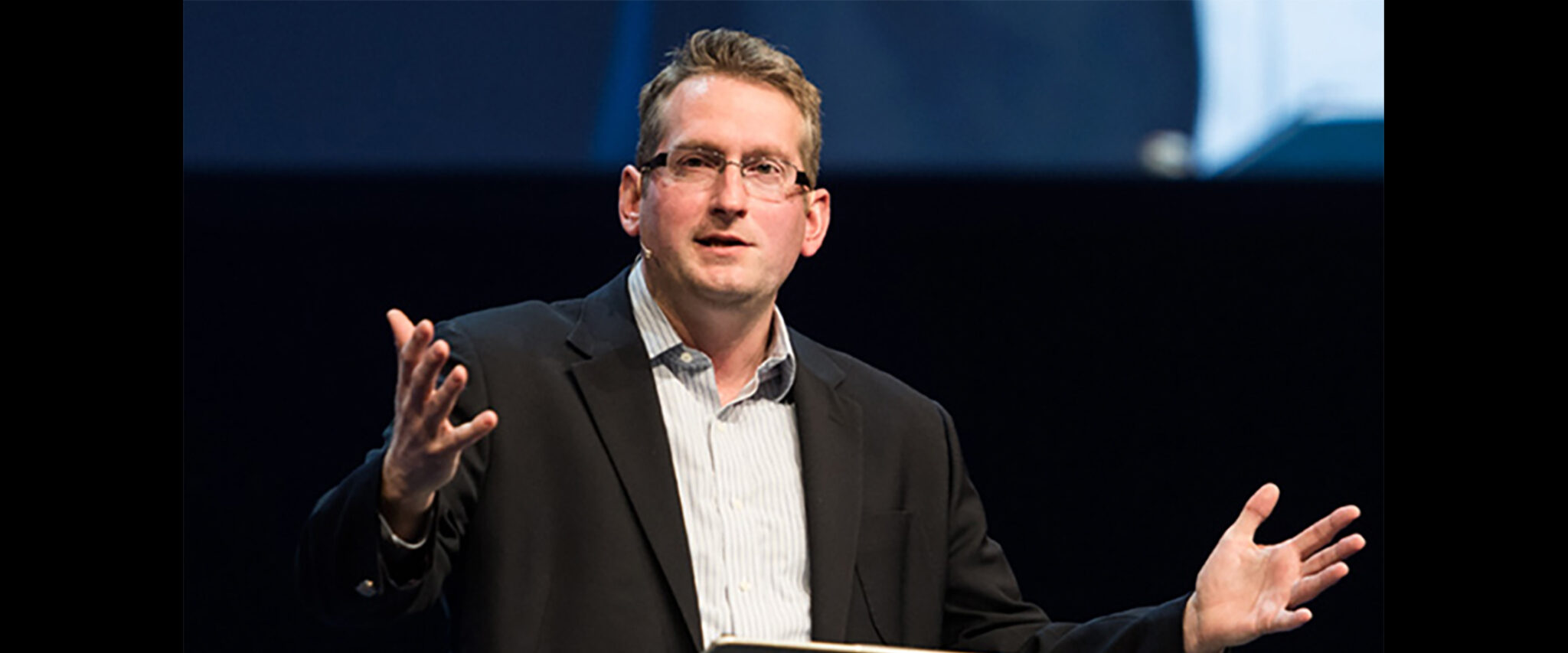 What I would say to Sam Allberry – Baptist News Global
