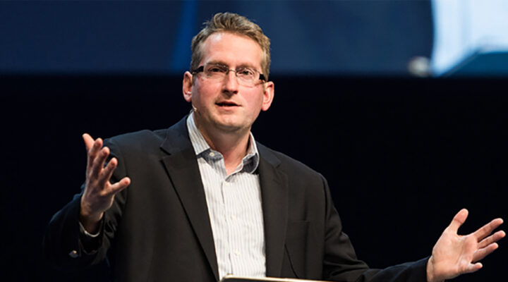 What I would say to Sam Allberry – Baptist News Global