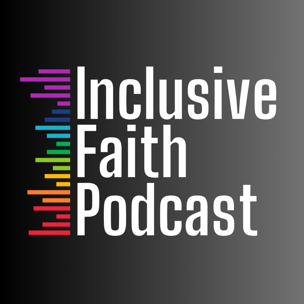 Gay couple in ministry launch 'Inclusive Faith' podcast – Baptist News ...