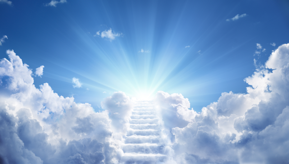 Whatever happened to heaven? – Baptist News Global